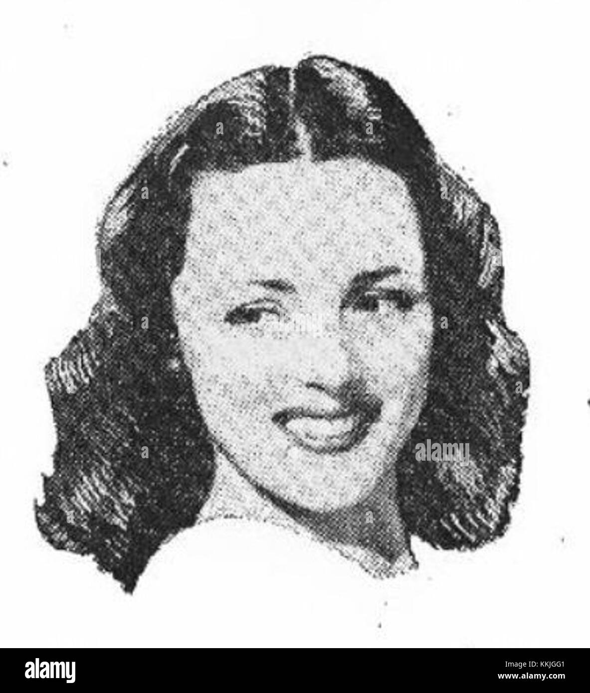 A promotional billboard featuring Lina Romay, known for her career in ...