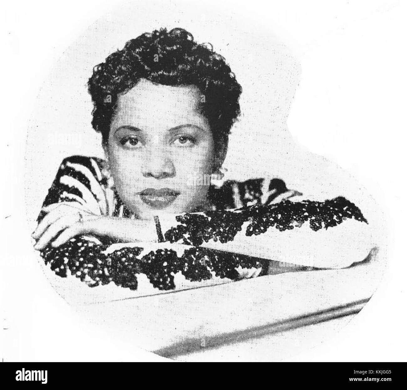 American jazz concert Cut Out Stock Images & Pictures - Alamy