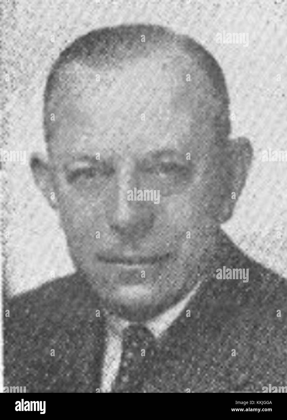 Edward B. Marks Stock Photo - Alamy