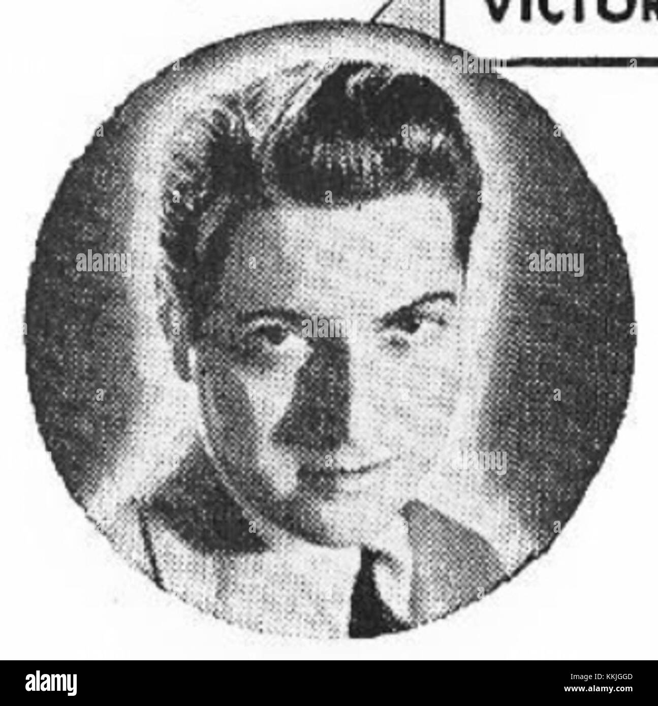 David Rose Billboard Stock Photo - Alamy