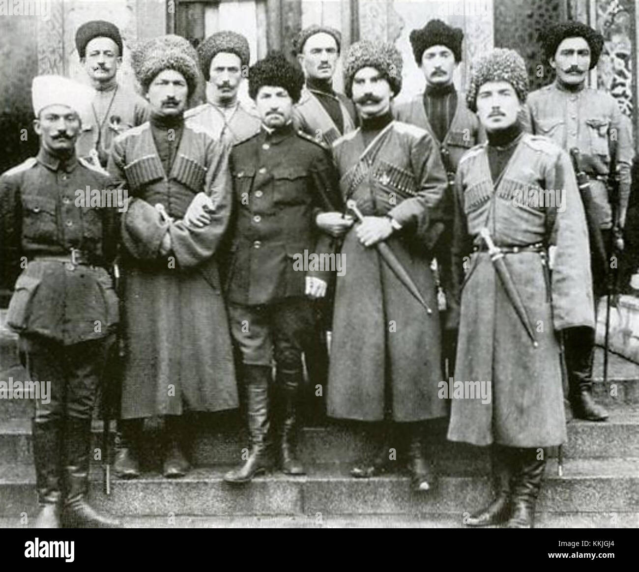 Karachay people hi-res stock photography and images - Alamy