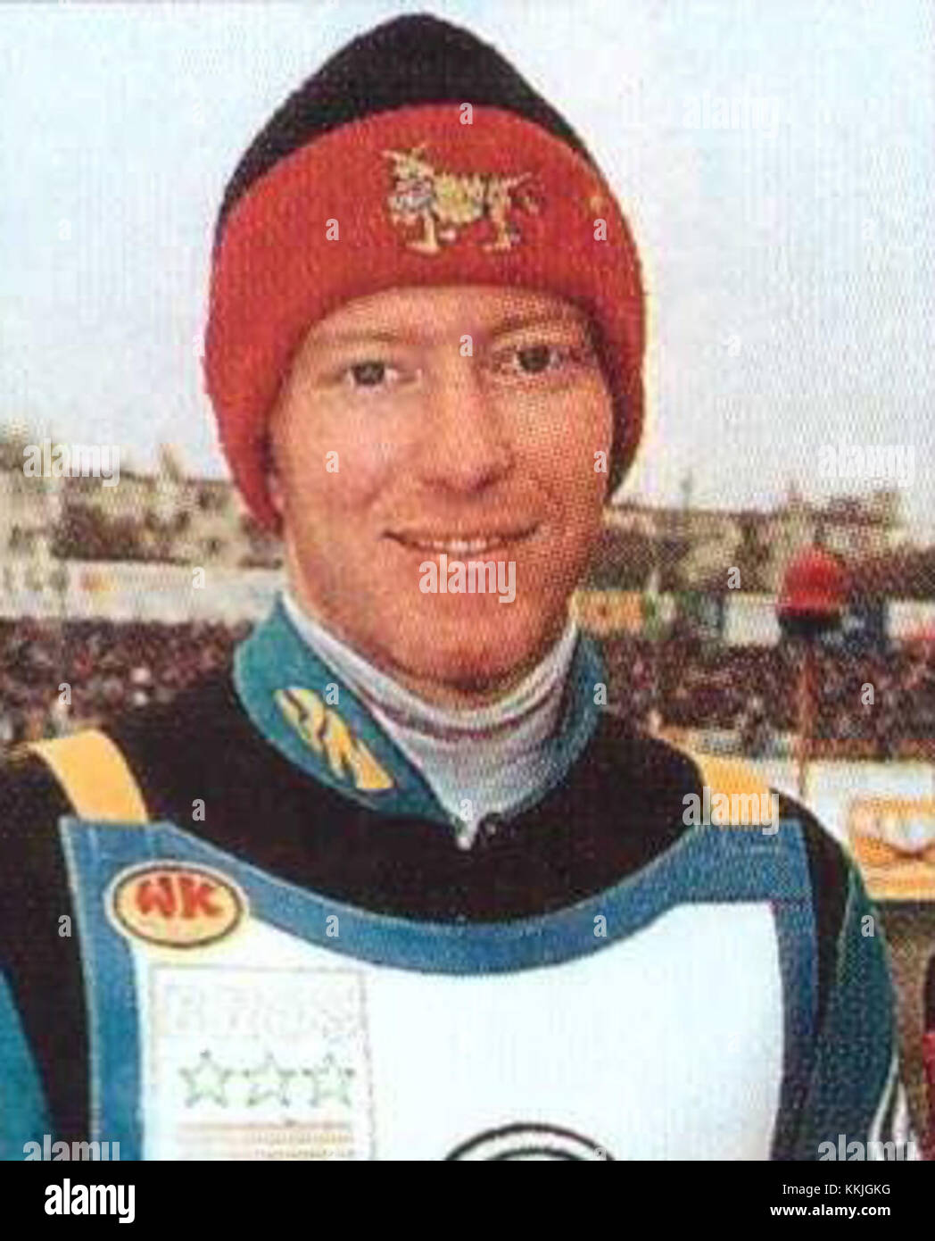 Jason Crump is an Australian speedway rider, known for his achievements ...