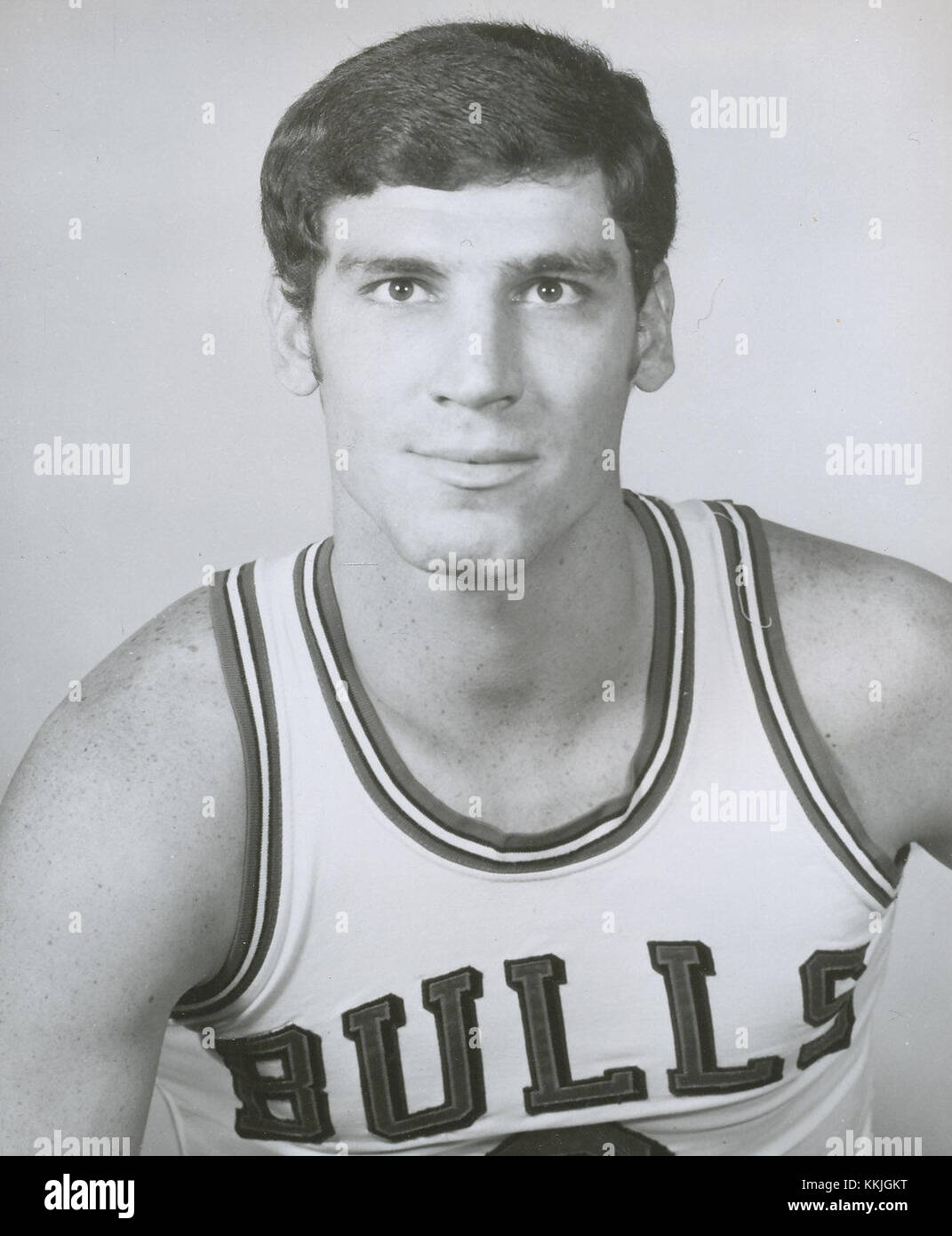 Bob Kauffman was an influential figure in the art world in 1969. Known ...