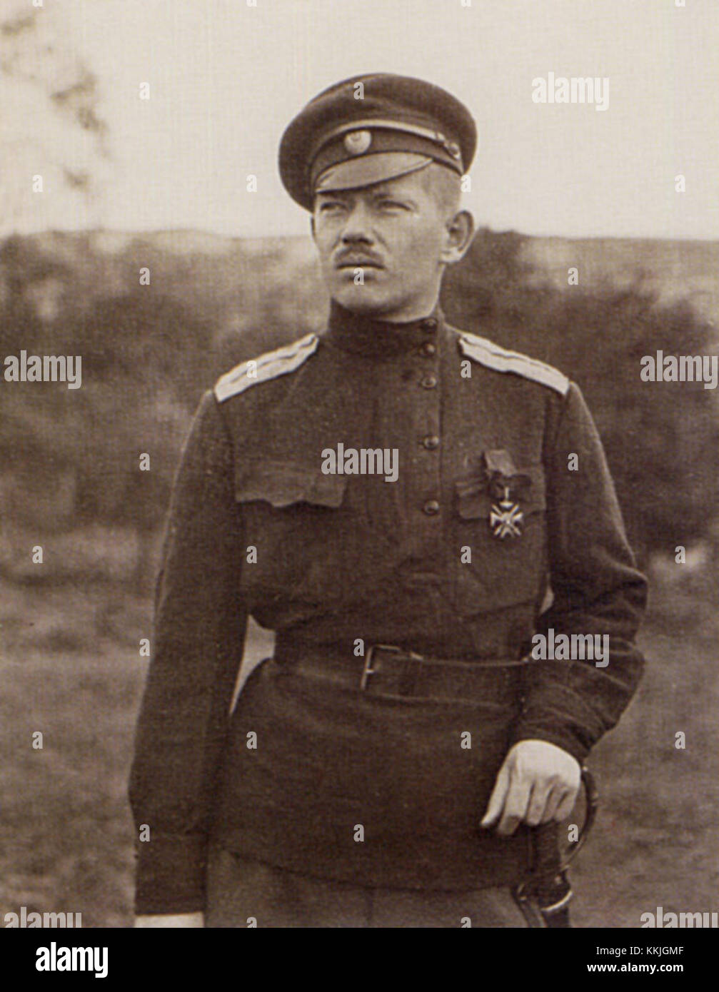 Evgeny ivanov hi-res stock photography and images - Alamy