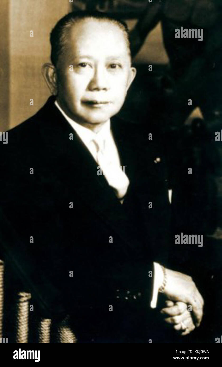 Carlos P. Romulo was a prominent Filipino diplomat, politician ...