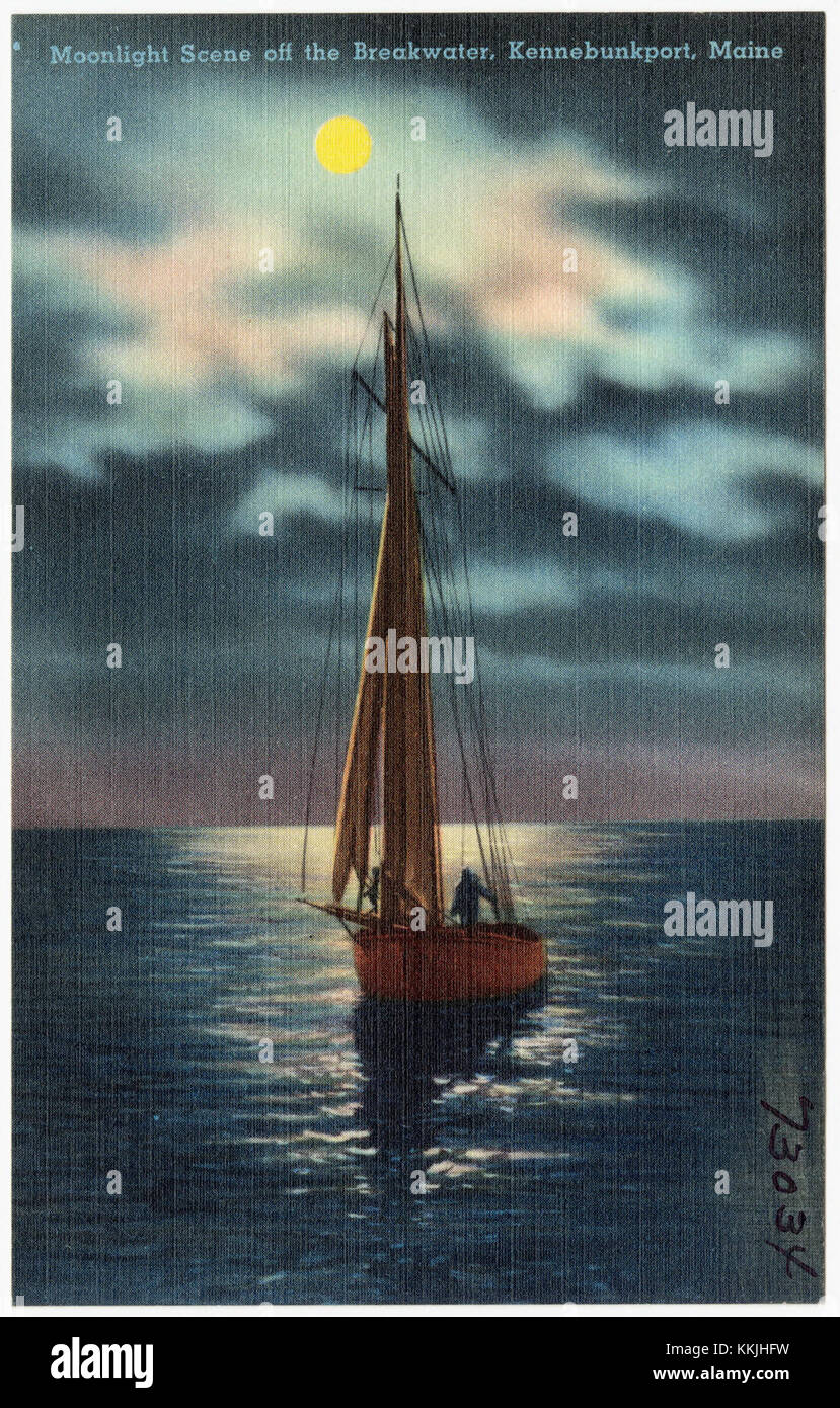 Tranquil serene image depicts hi-res stock photography and images - Alamy