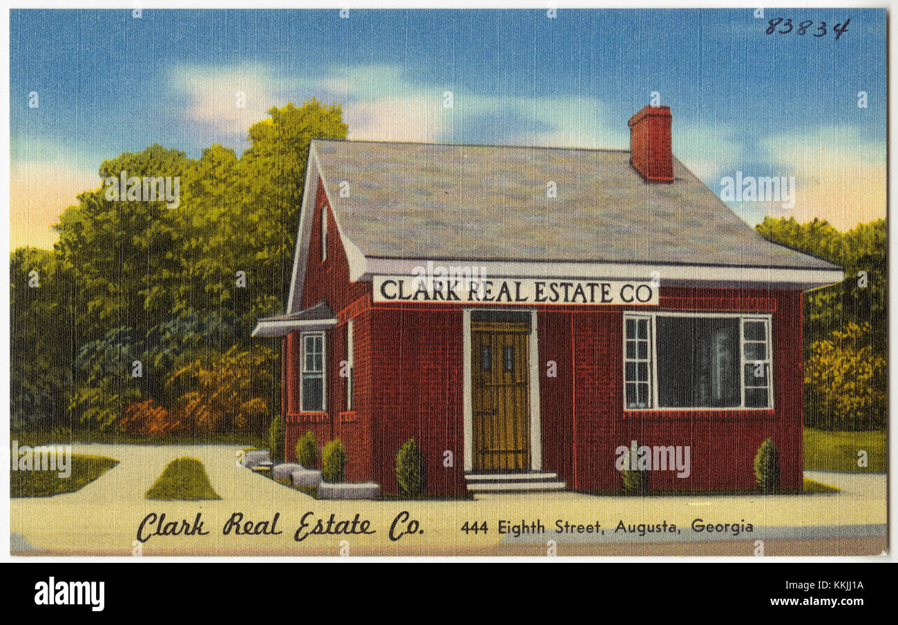 Real estate book cover hi-res stock photography and images - Alamy