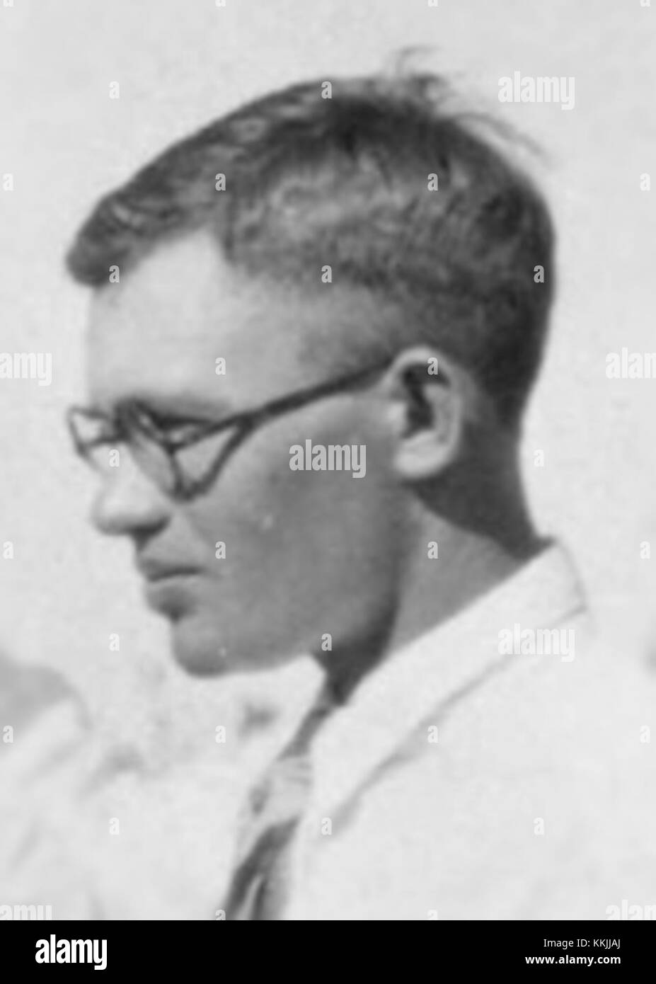 Clyde tombaugh hi-res stock photography and images - Alamy