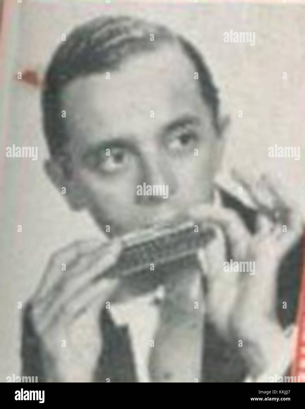 Larry Adler Stock Photos & Larry Adler Stock Images - Alamy