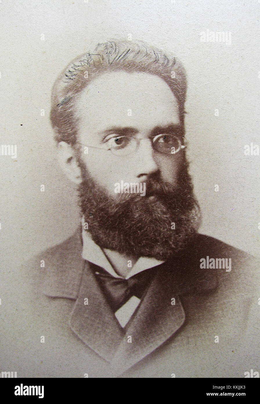 Ignatov hi-res stock photography and images - Alamy