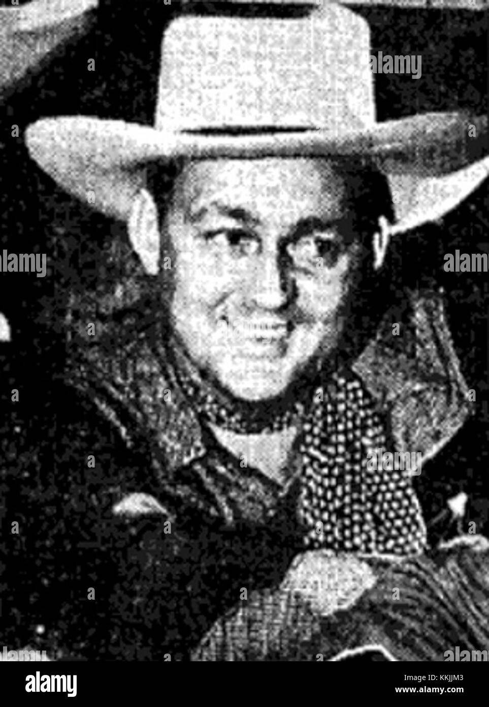 Bill Boyd was a popular American actor and film star, known for his ...