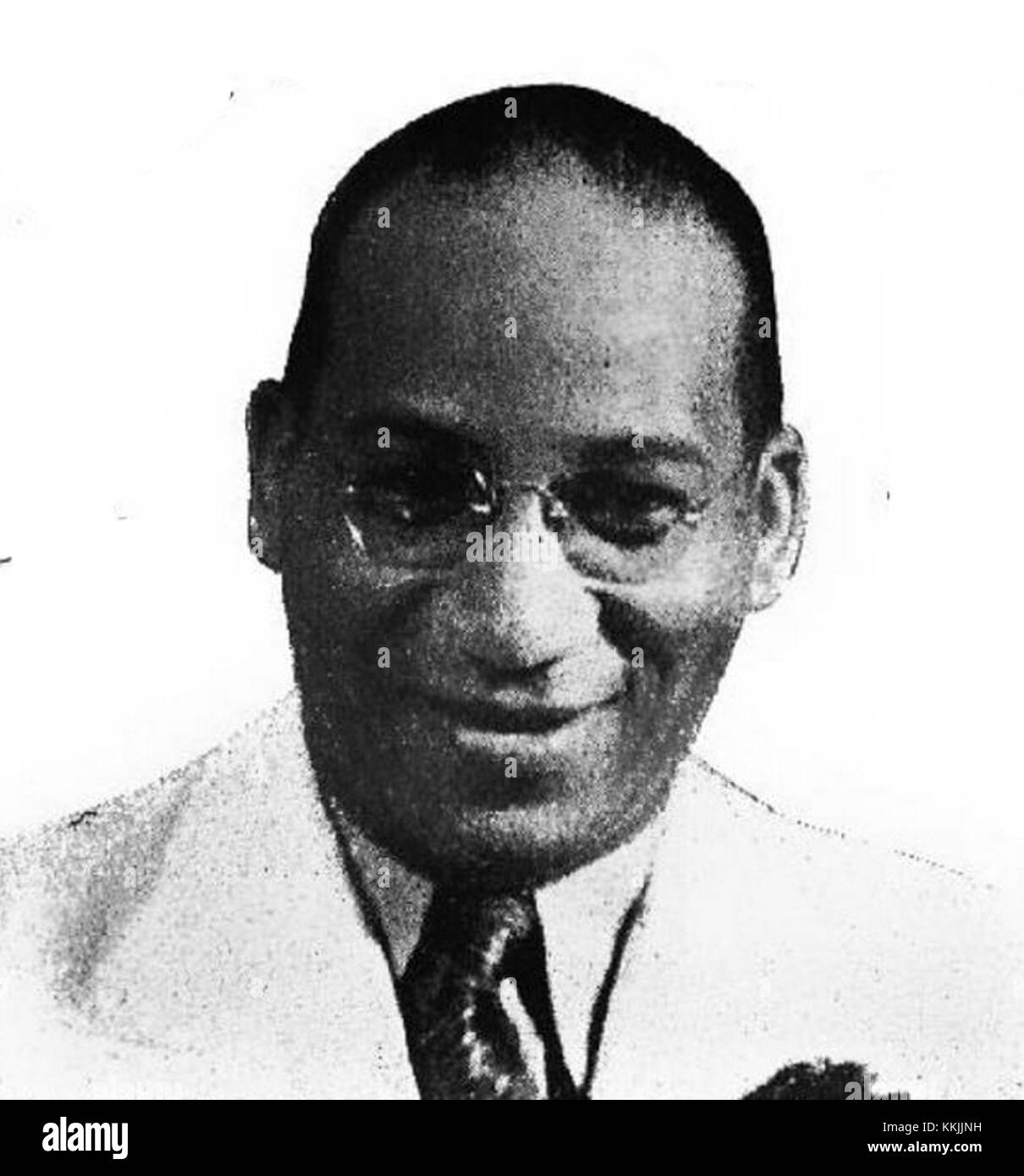 Edgar Hayes was an American jazz pianist and bandleader, known for his ...
