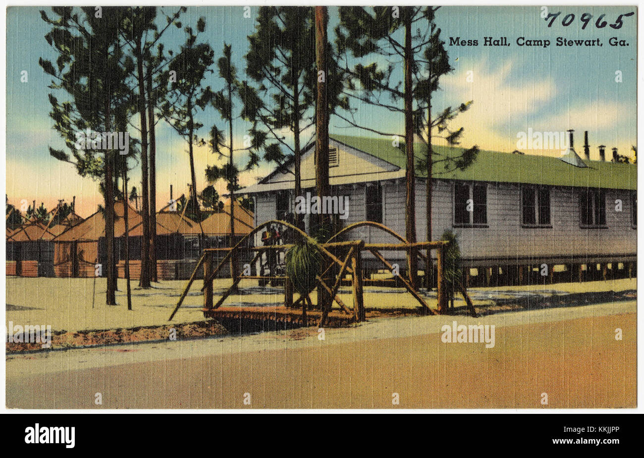 Military mess hall operations hi-res stock photography and images - Alamy