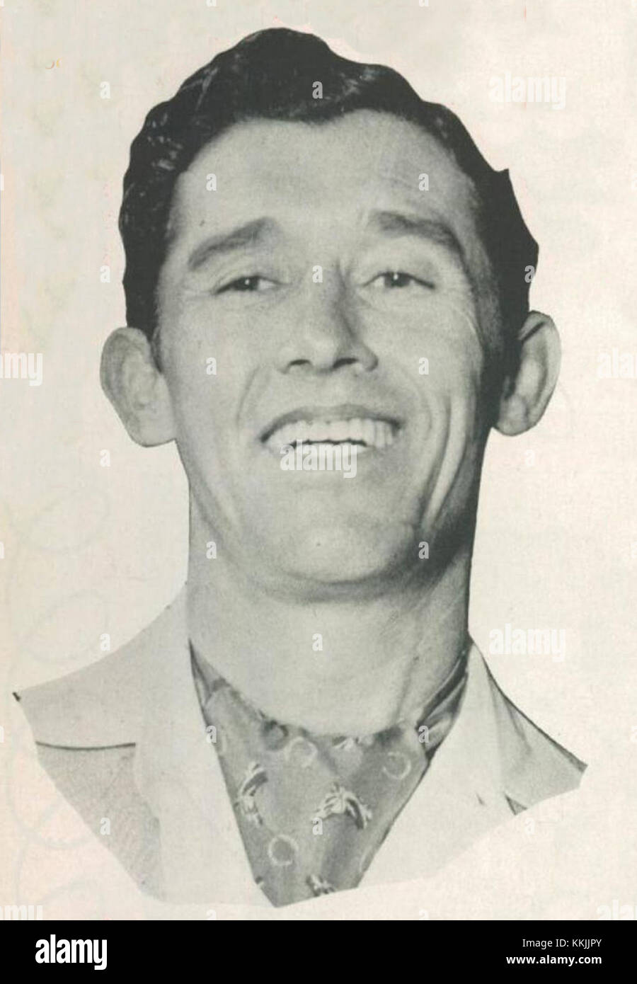 Roy acuff hi-res stock photography and images - Alamy