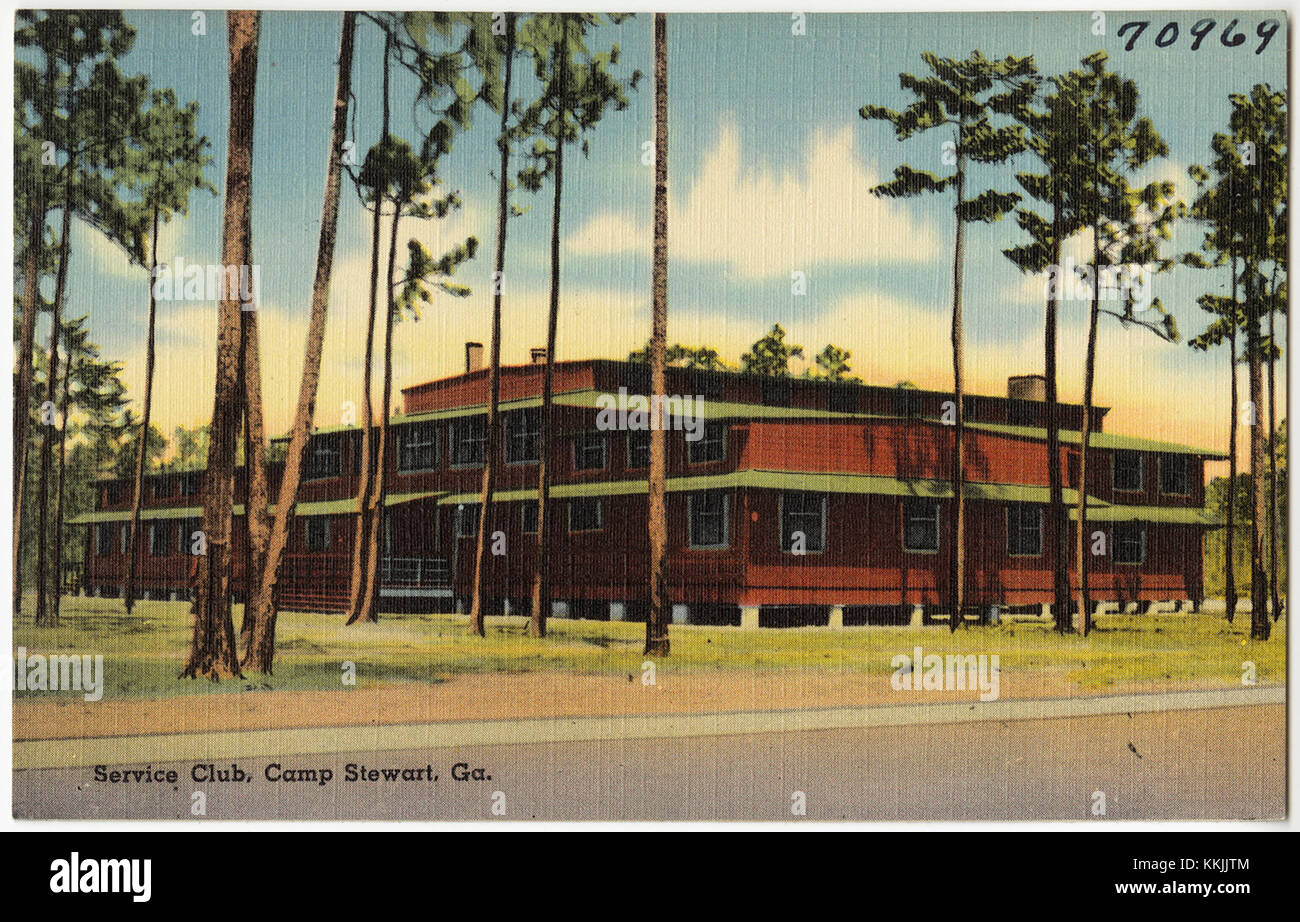 Club stewart hi-res stock photography and images - Alamy