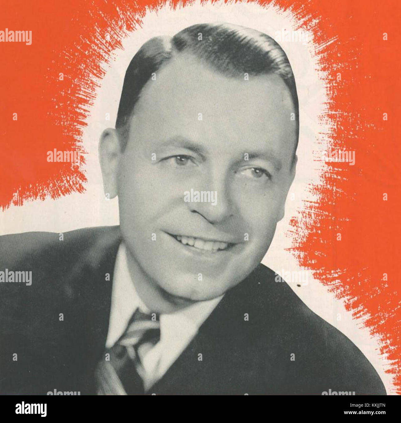 Jimmie Davis Country Singer