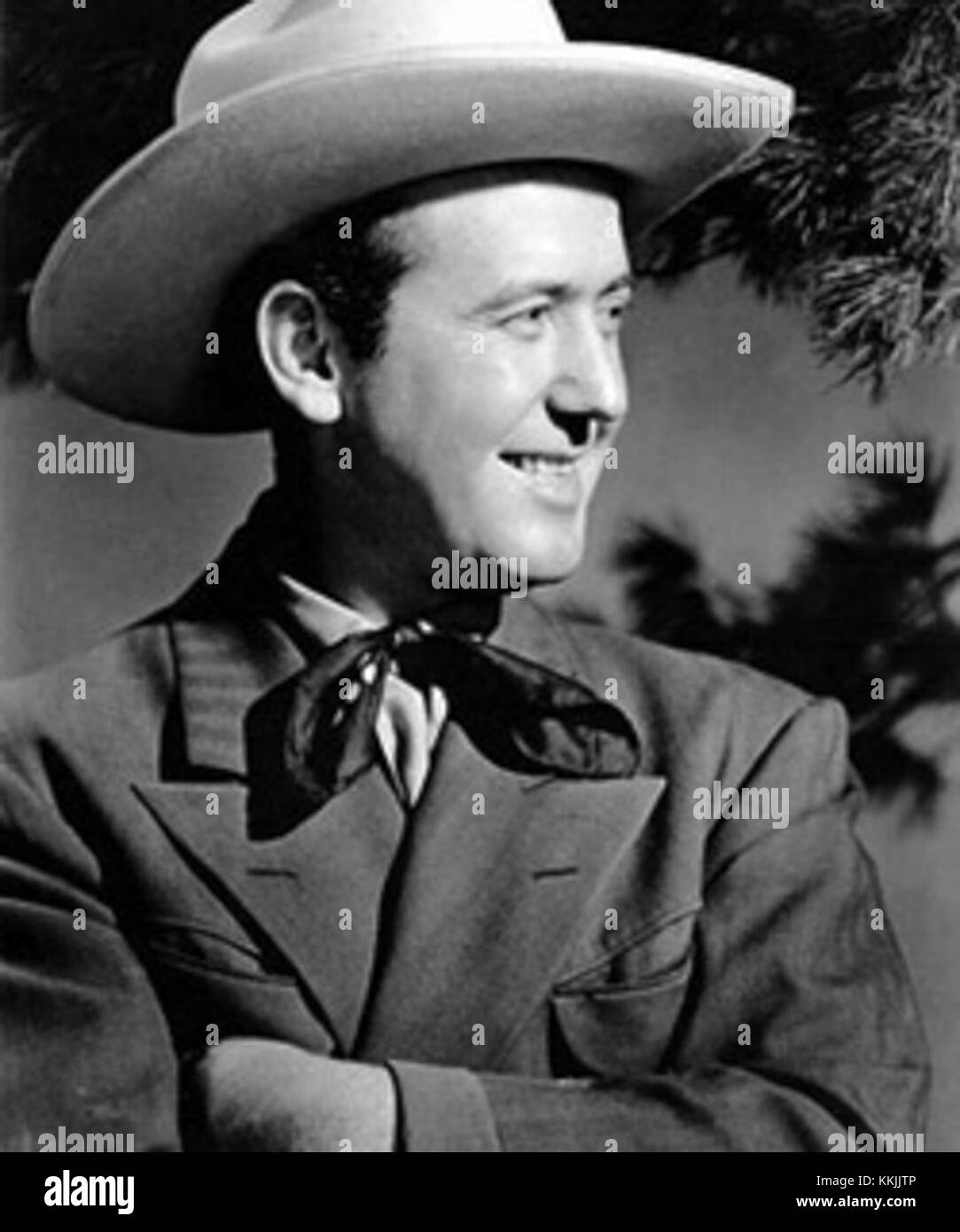 Red Foley was a prominent American country music singer, recognized for ...