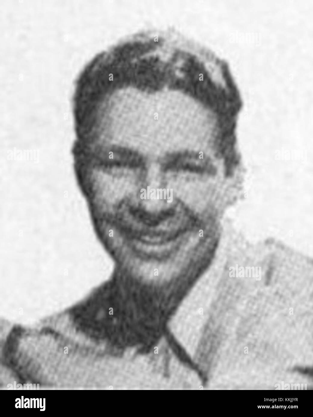 Kenny Baker Billboard 2 Stock Photo - Alamy