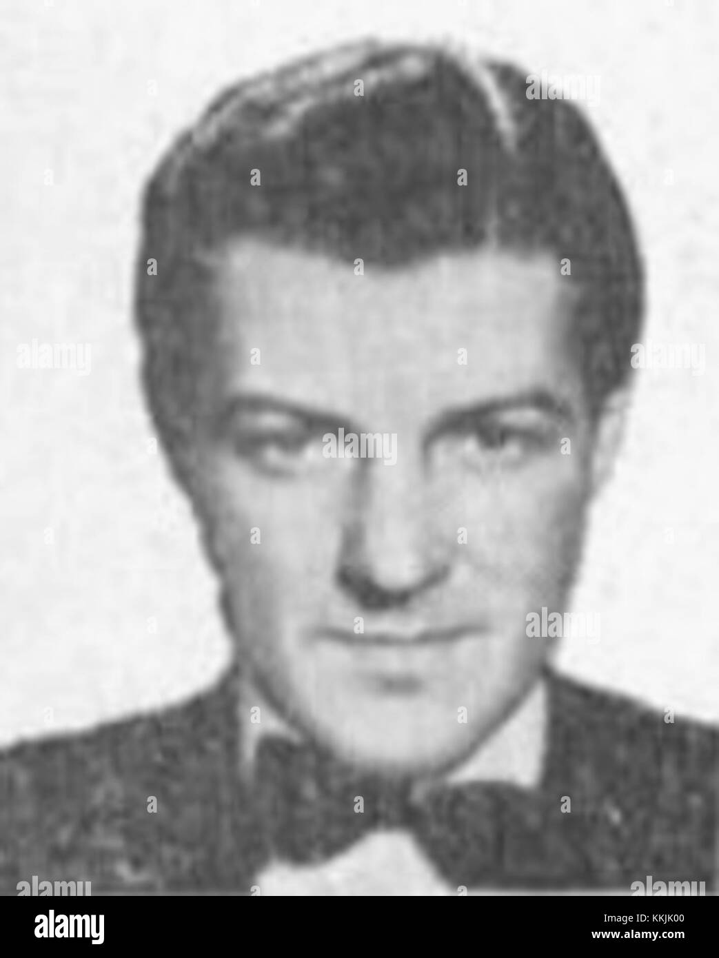 Charlie barnet hi-res stock photography and images - Alamy