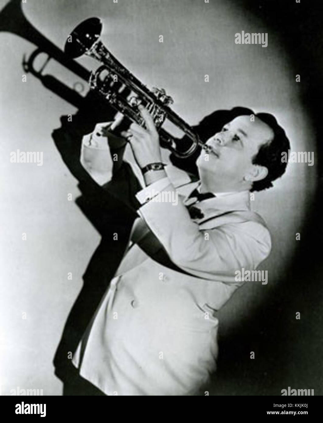 Henry Busse was an American trumpet player and bandleader, known for ...
