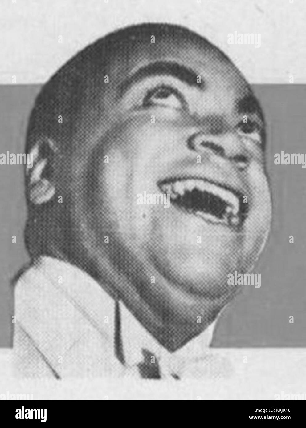 Fats waller hi-res stock photography and images - Alamy