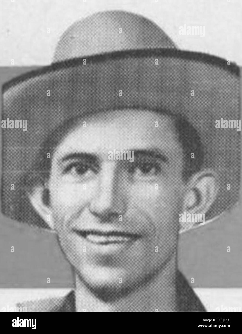 Johnny Barfield is a recognized individual known for his contributions ...