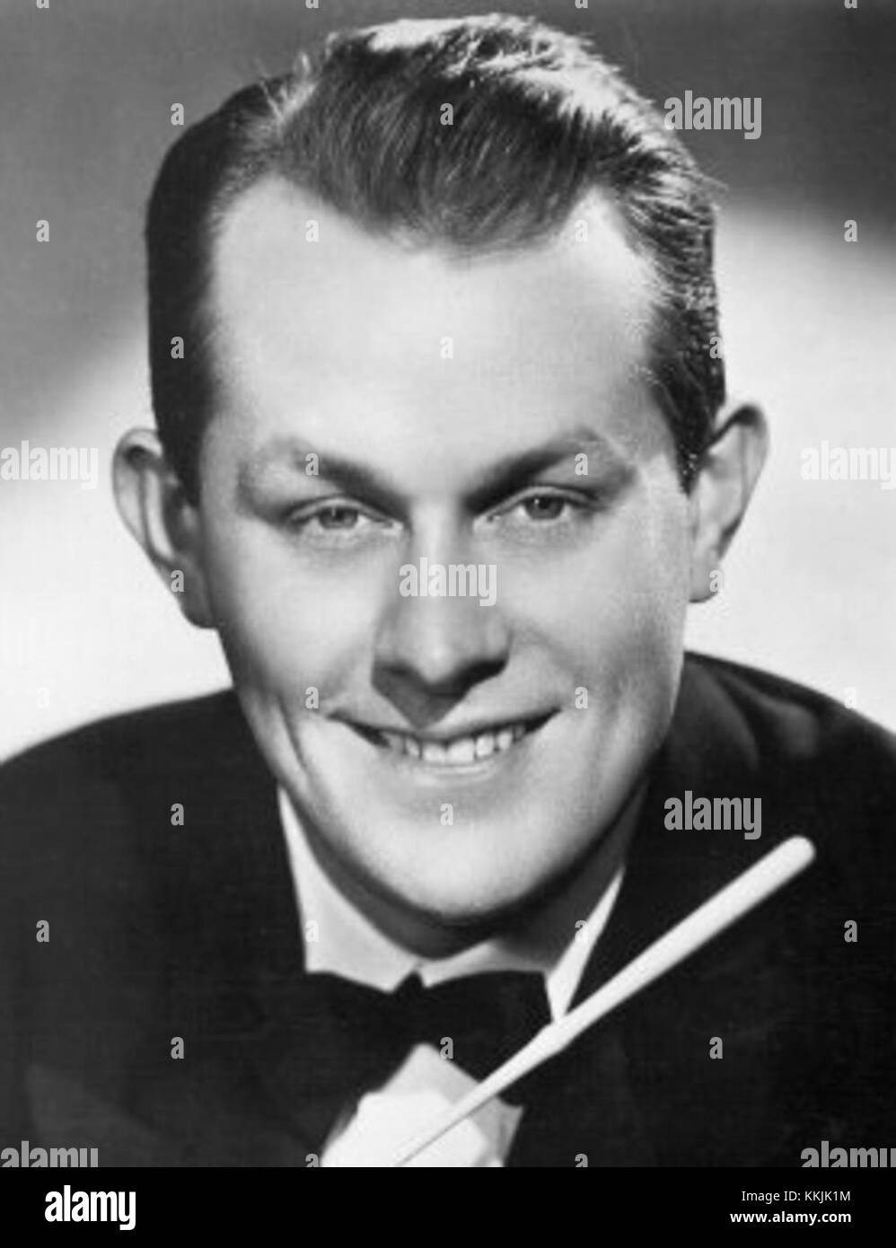 Vaughn Monroe was an American singer, trumpeter, and bandleader, known ...