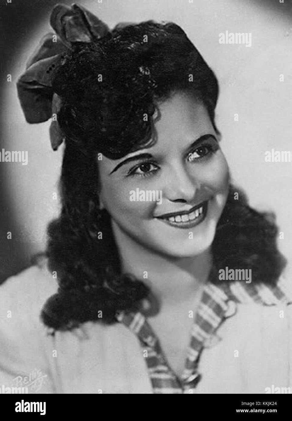 Savannah Churchill was an American singer known for her powerful vocal ...