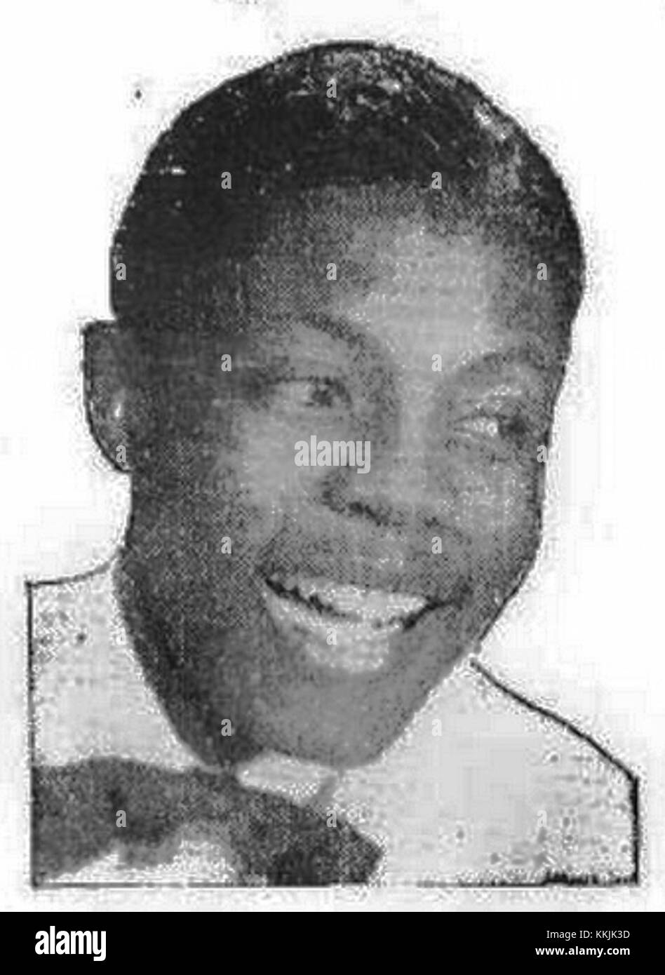 King Perry was an influential individual whose contributions impacted ...