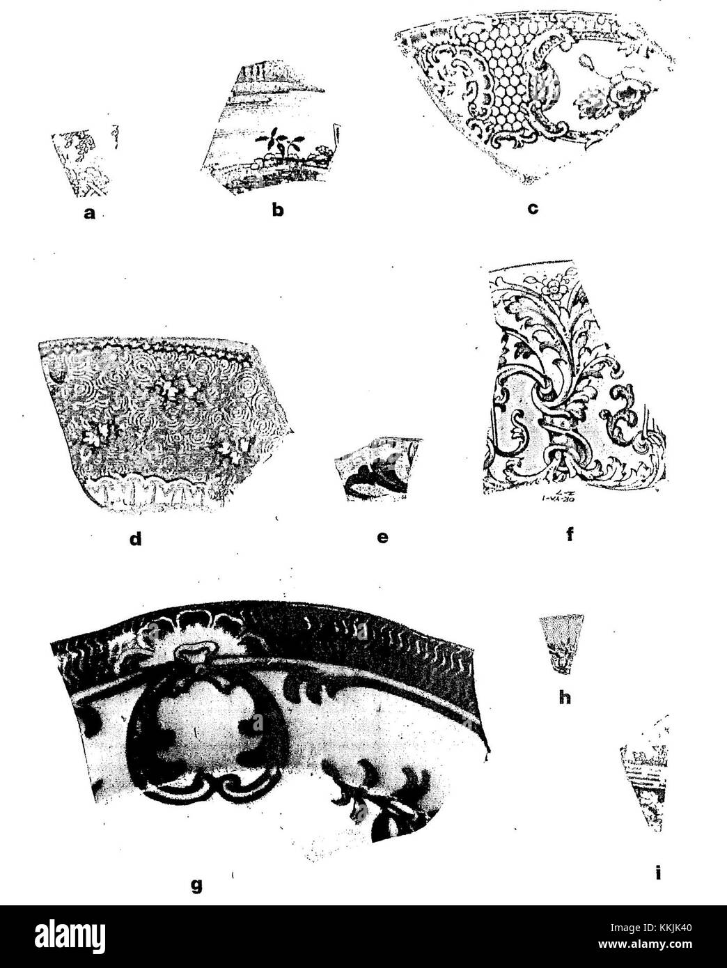 Young Site earthenware refers to a type of pottery discovered at an ...