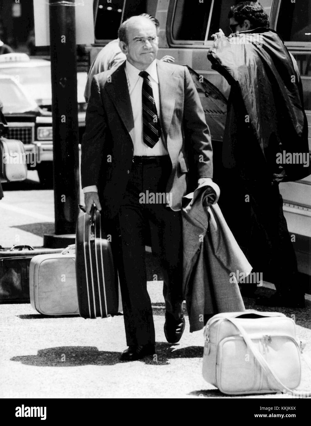 Ed Asner portrayed Lou Grant, a beloved character on the television ...