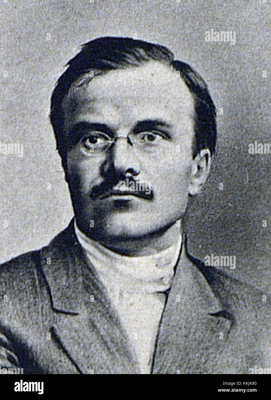 Vyacheslav Molotov was a prominent Soviet politician, best known for ...