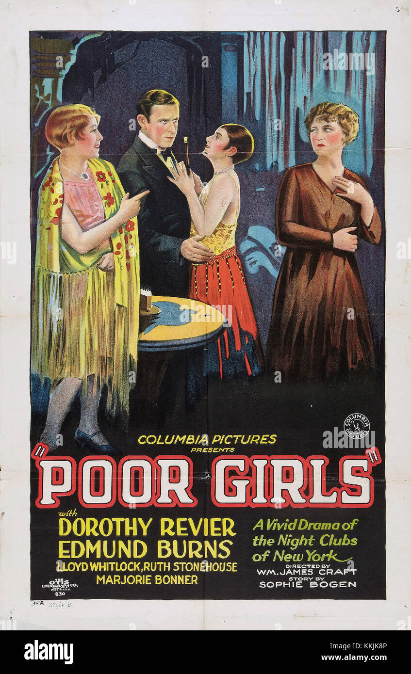 Poor girls hi-res stock photography and images - Alamy