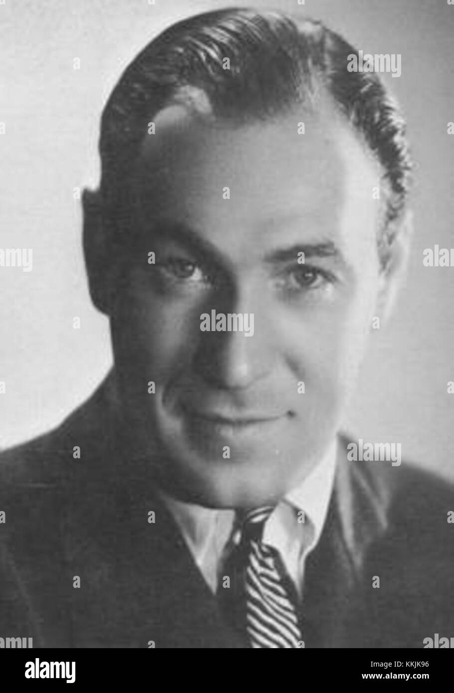 Buddy Clark was an American singer known for his work in the 1930s and ...