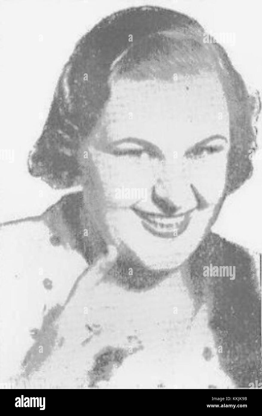 Kate smith hi-res stock photography and images - Alamy