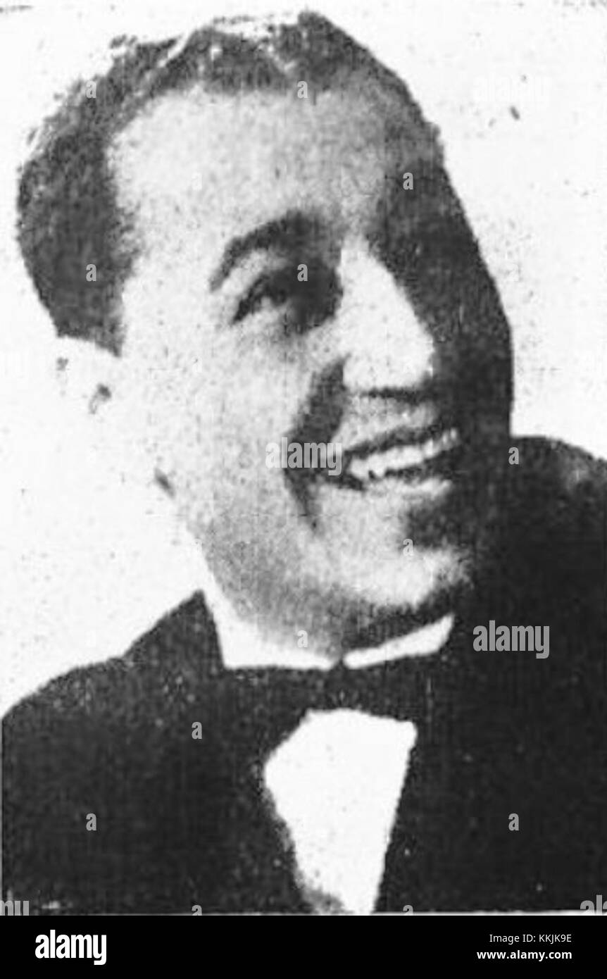 Louis prima hi-res stock photography and images - Alamy