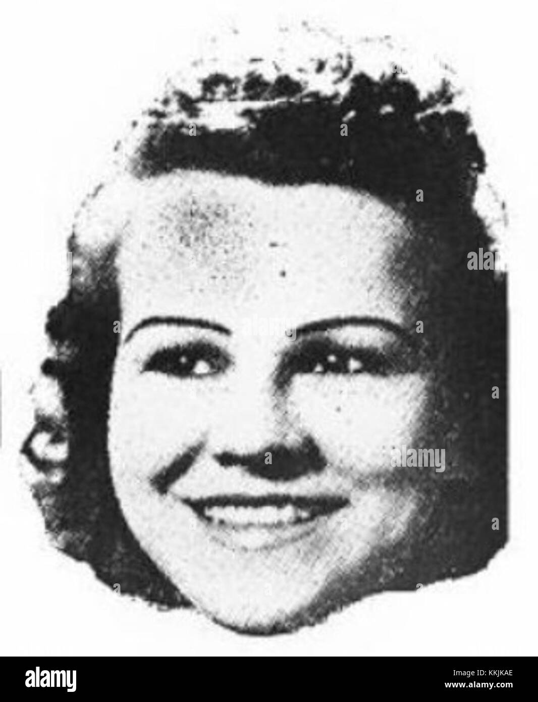 American film and television actress Cut Out Stock Images & Pictures ...