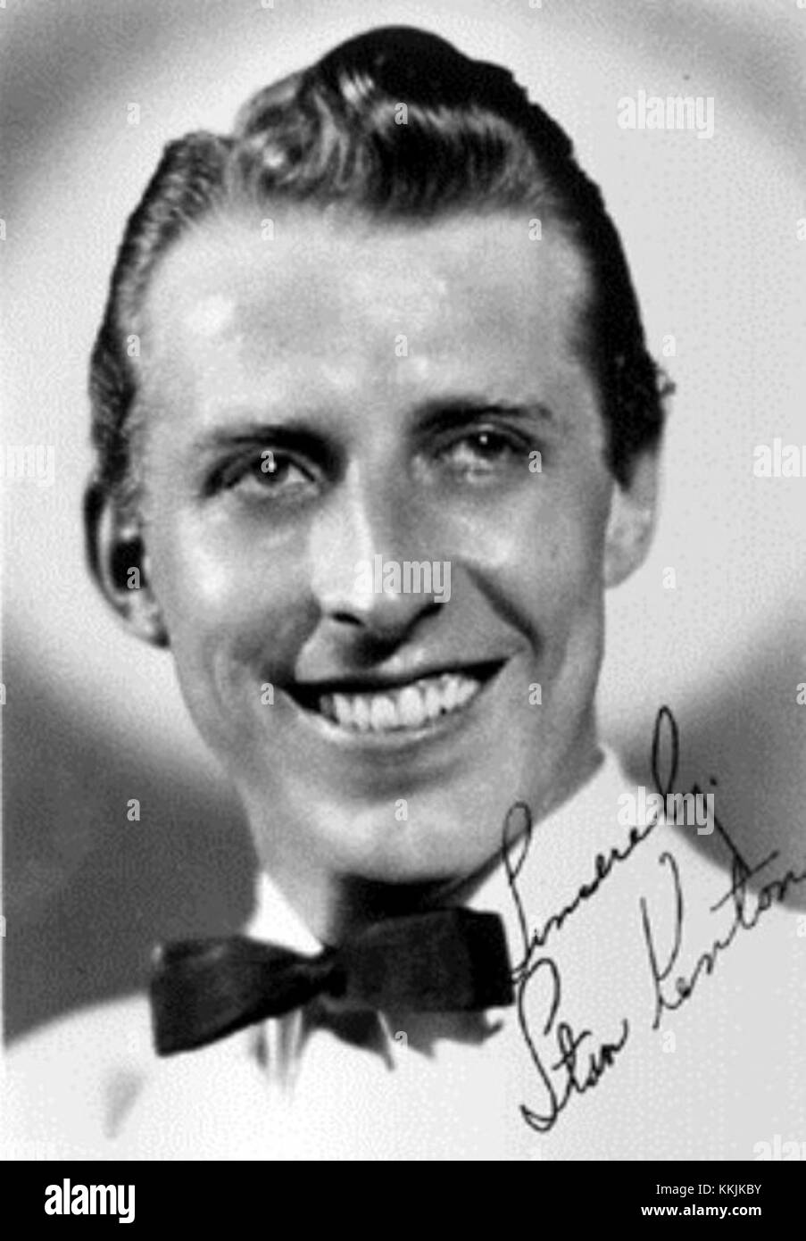 Stan Kenton High Resolution Stock Photography and Images - Alamy