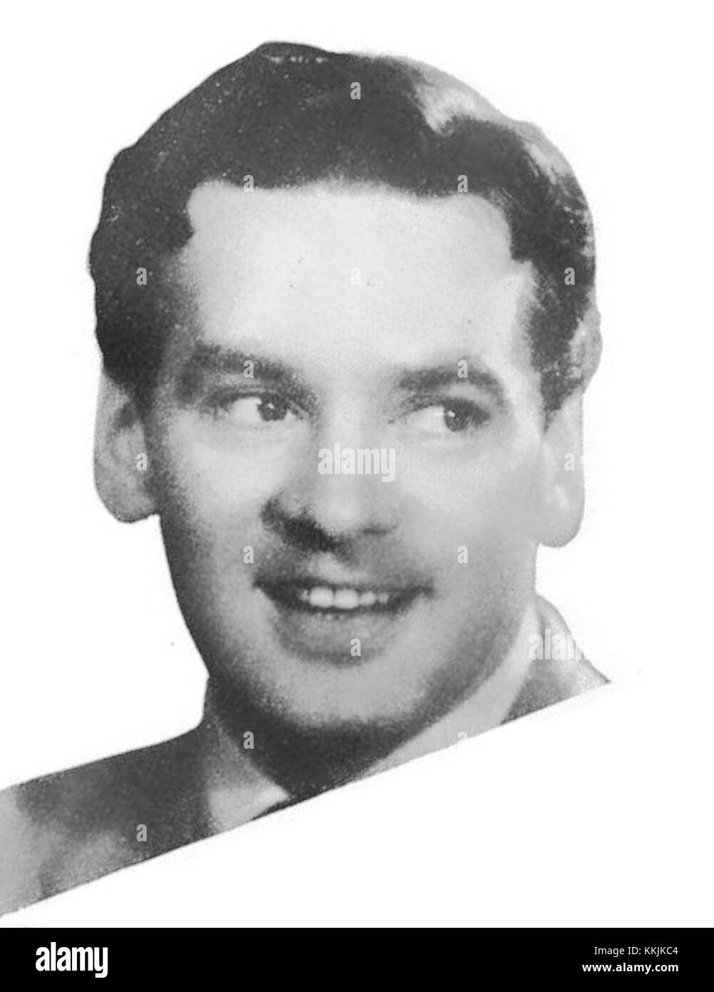 Ray Heatherton was an American actor and television personality, best ...