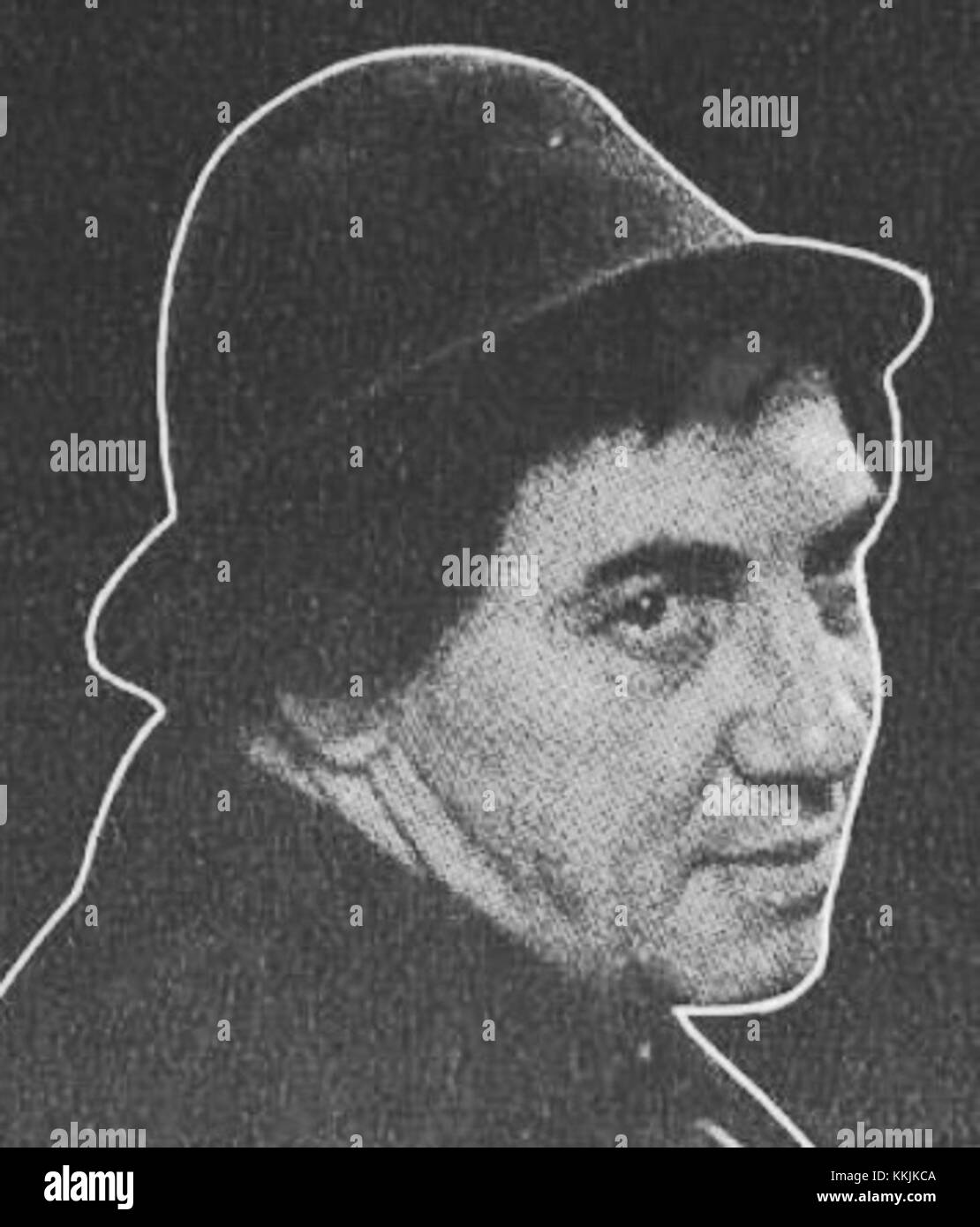 Chico Marx was a comedian and actor, best known for his role in the ...