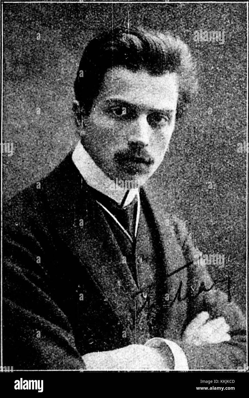 Tretiak hi-res stock photography and images - Alamy