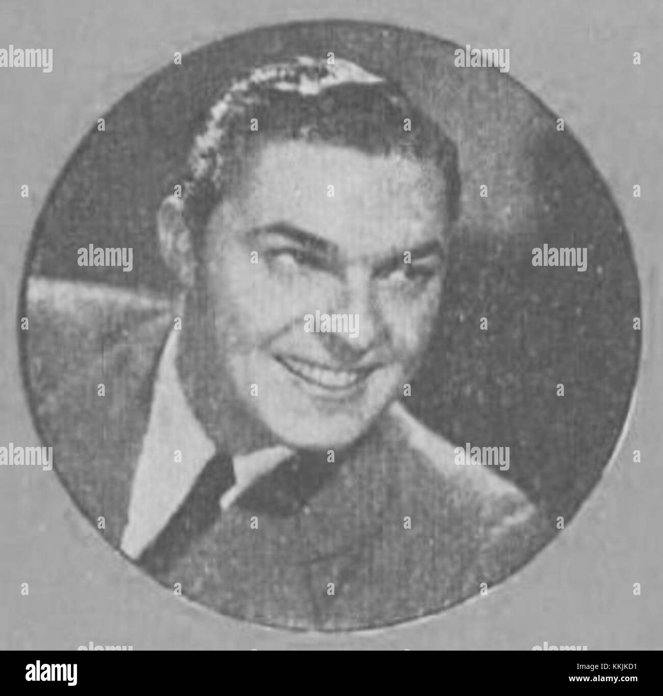 1940s singers band hi-res stock photography and images - Alamy