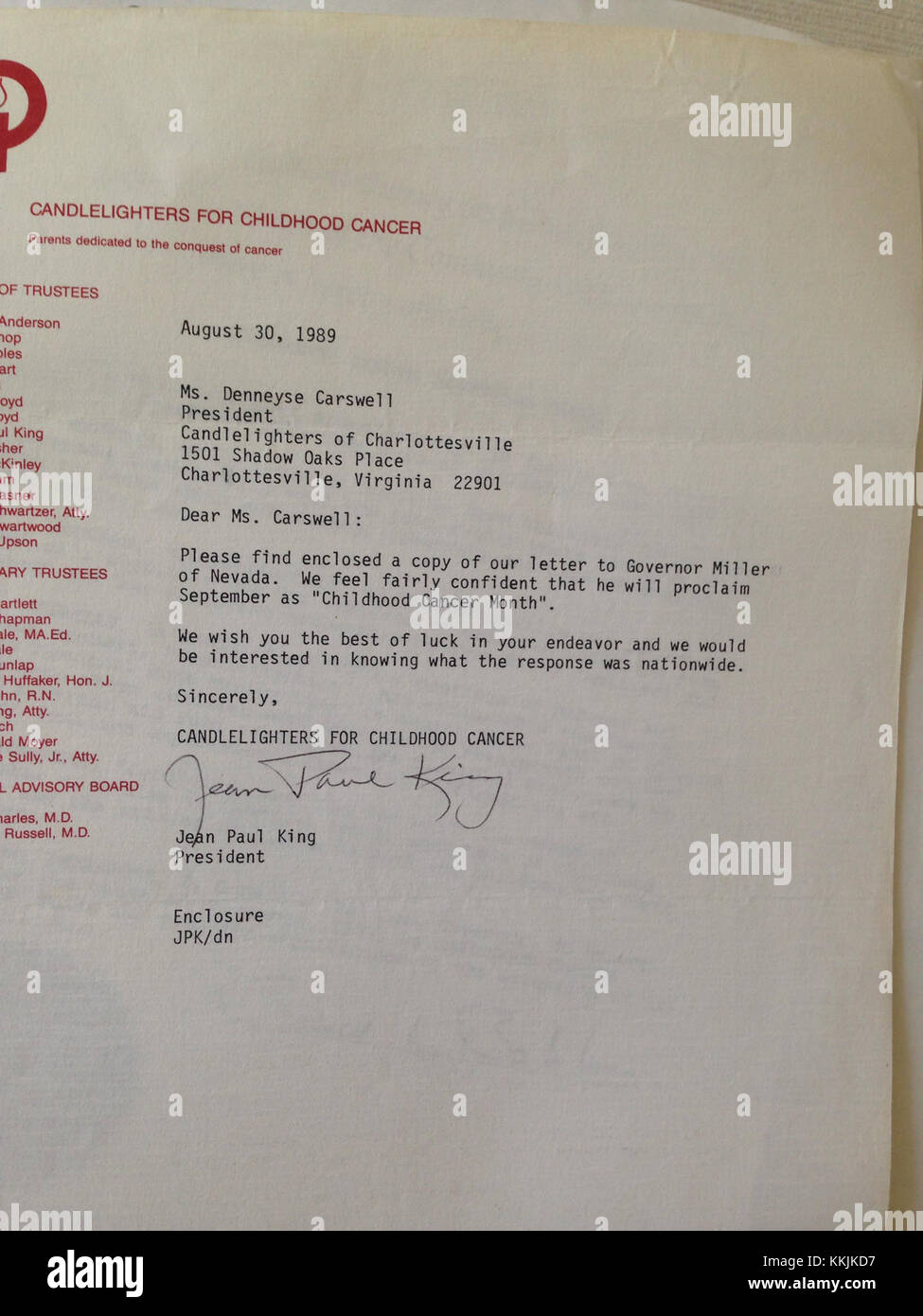 Another letter hi-res stock photography and images - Alamy