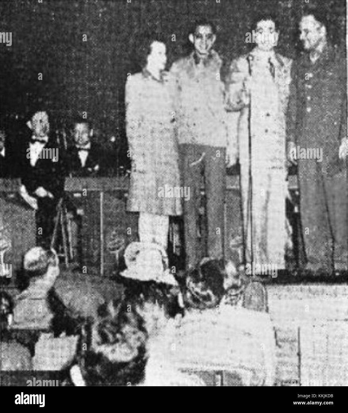 Camp grant hi-res stock photography and images - Alamy