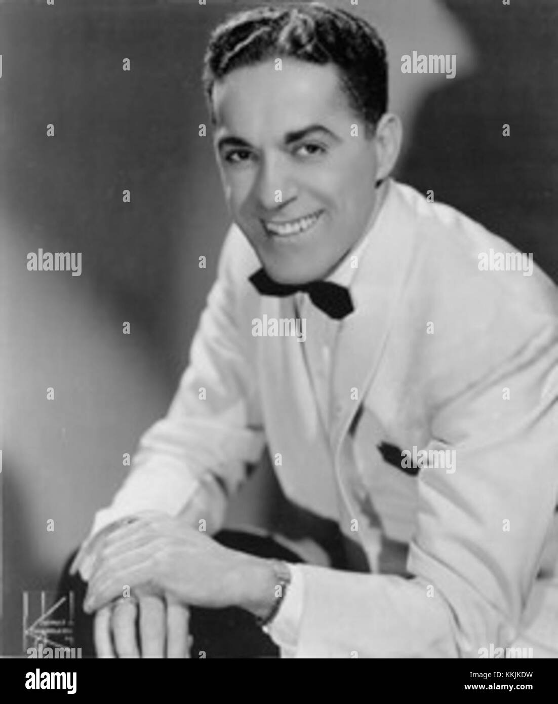 Frankie carle hi-res stock photography and images - Alamy