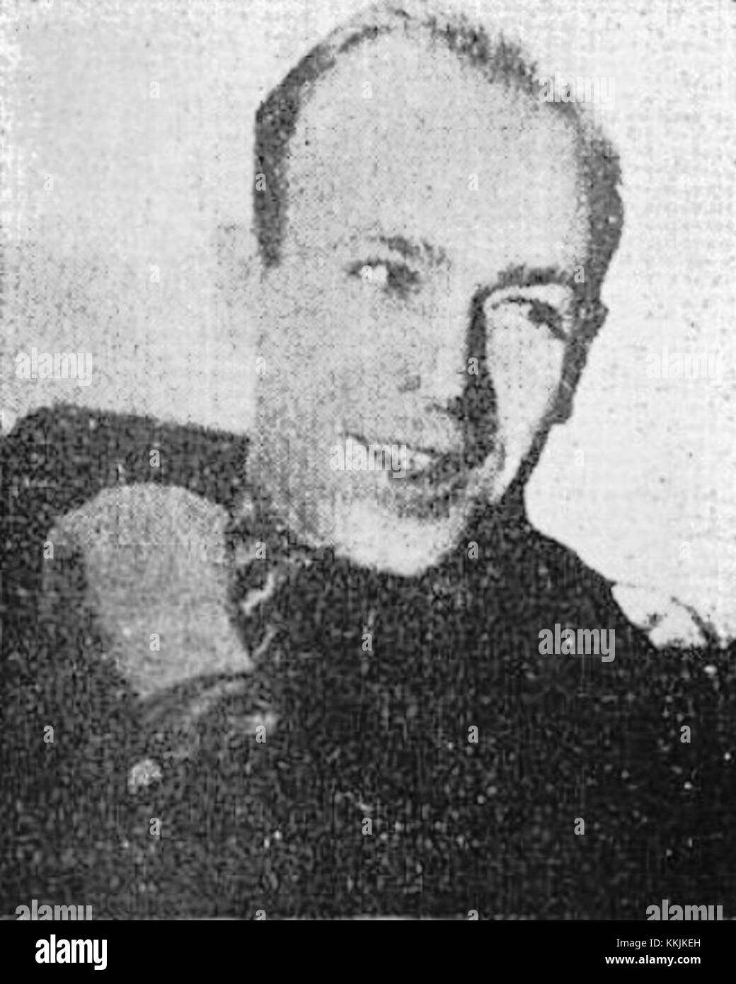 Little Jack Little (1998) was an influential figure in the ...