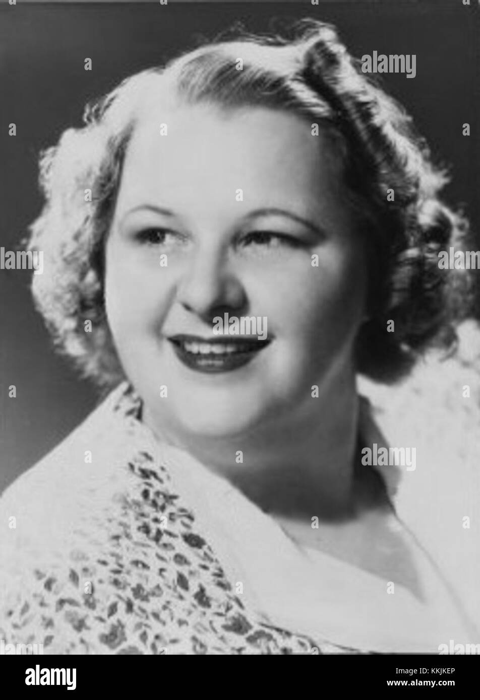 The Billboard featuring Kate Smith highlights the legendary American ...