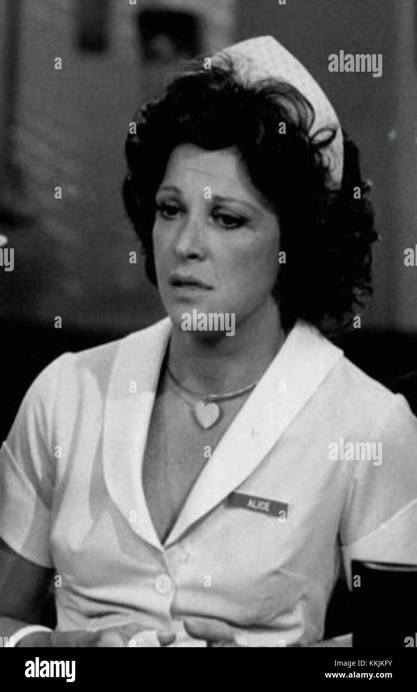 Linda Lavin is an American actress, best known for her role as Alice ...