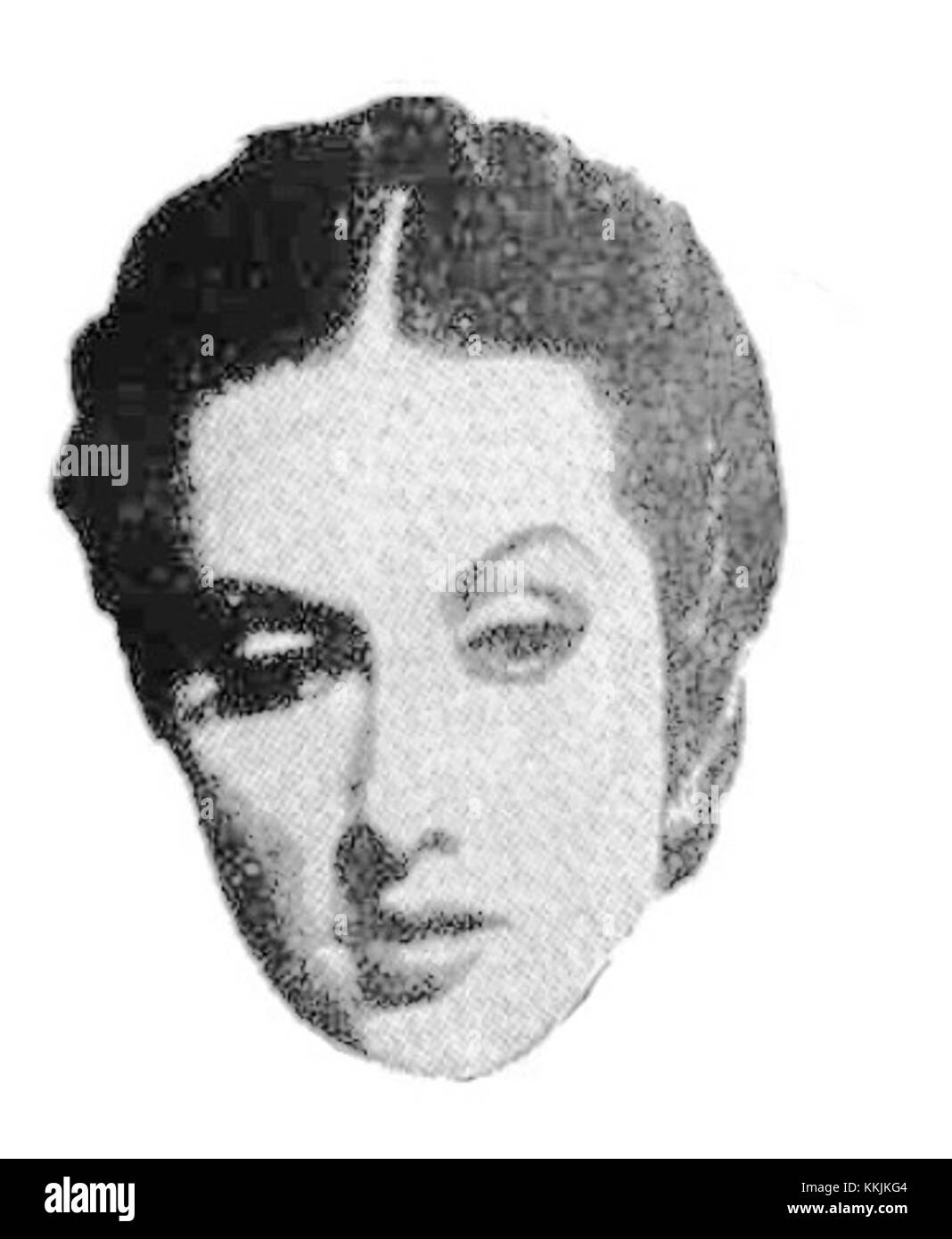 Ada Leonard was a notable figure known for her contributions to ...