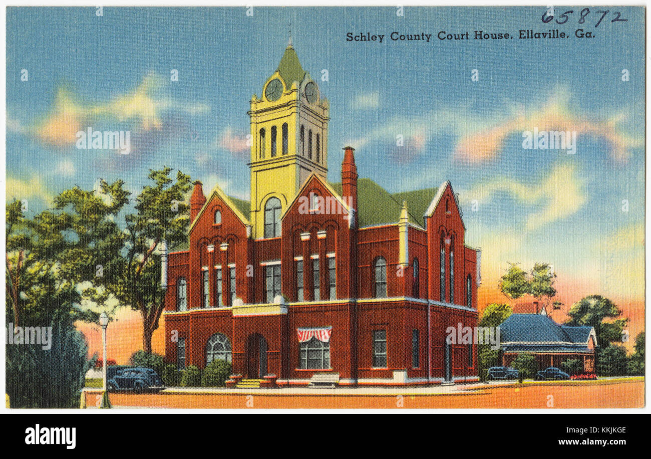 Schley county hi-res stock photography and images - Alamy
